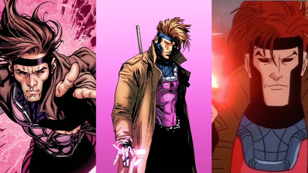 10 Quotes That Prove Gambit Is The Best X-Men Member