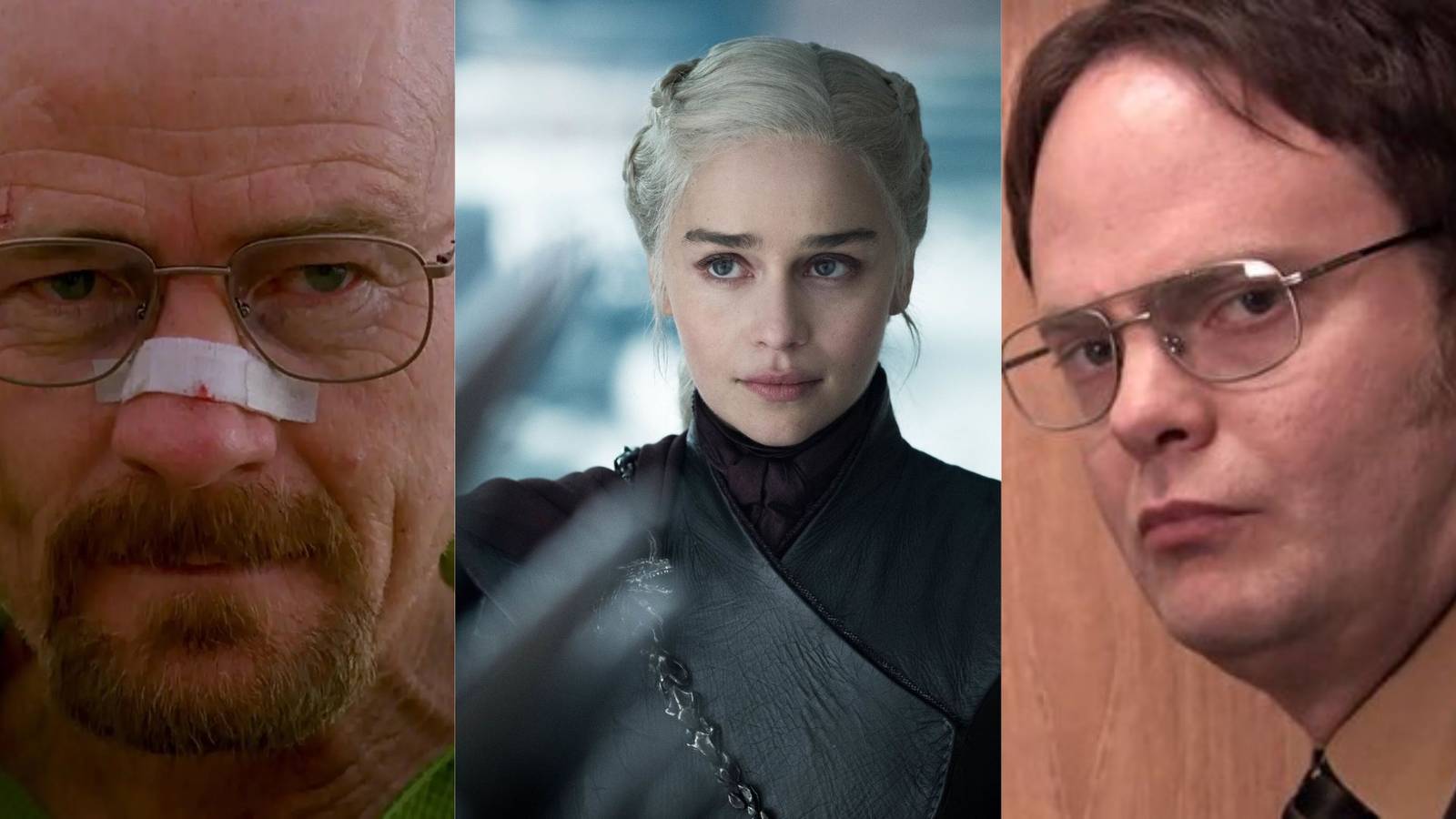 8 Of The Best TV Series Ever Made, According To Reddit
