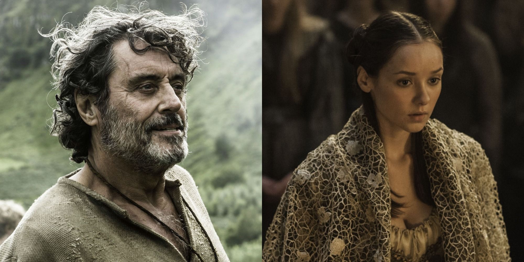 Game Of Thrones: The 10 Best Characters Who Appeared In Only One Episode