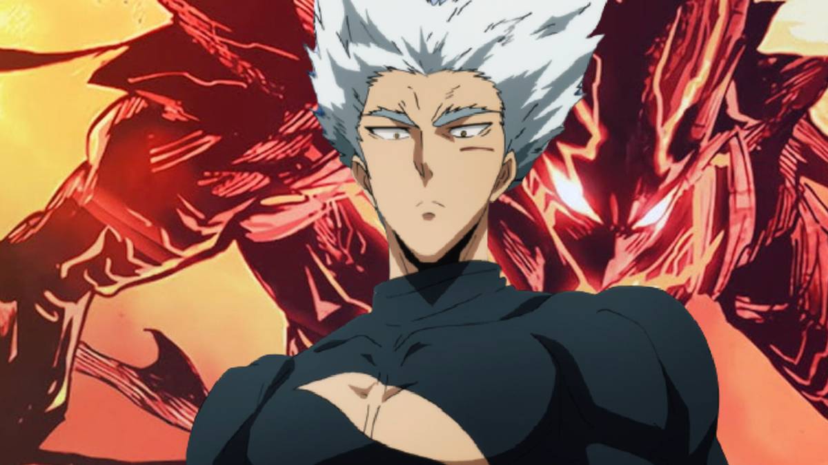 One-Punch Man Just Proved Garou Is a Hero, Not a Monster
