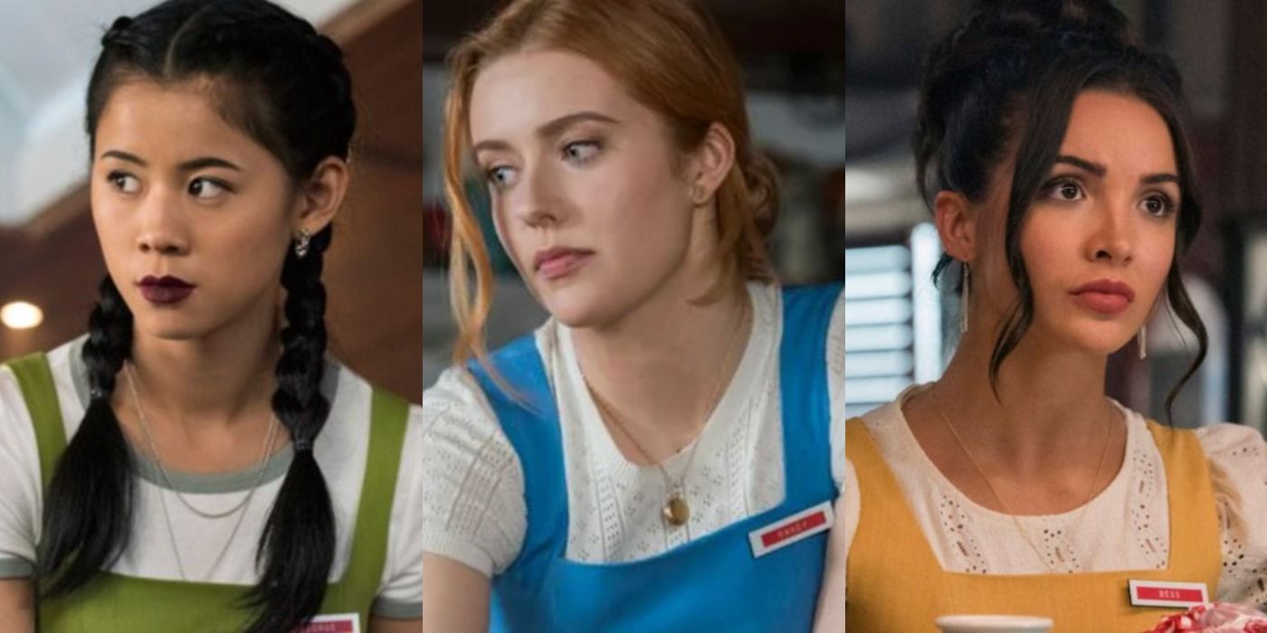 Nancy Drew: 5 Times Nancy Proved Herself A Great Detective (& 5 Times ...