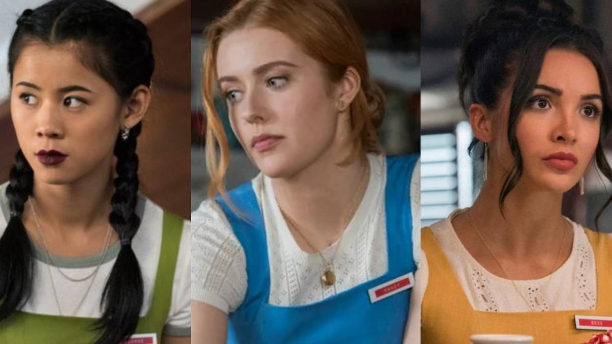 Nancy Drew: 5 Times Nancy Proved Herself A Great Detective (& 5 Times ...