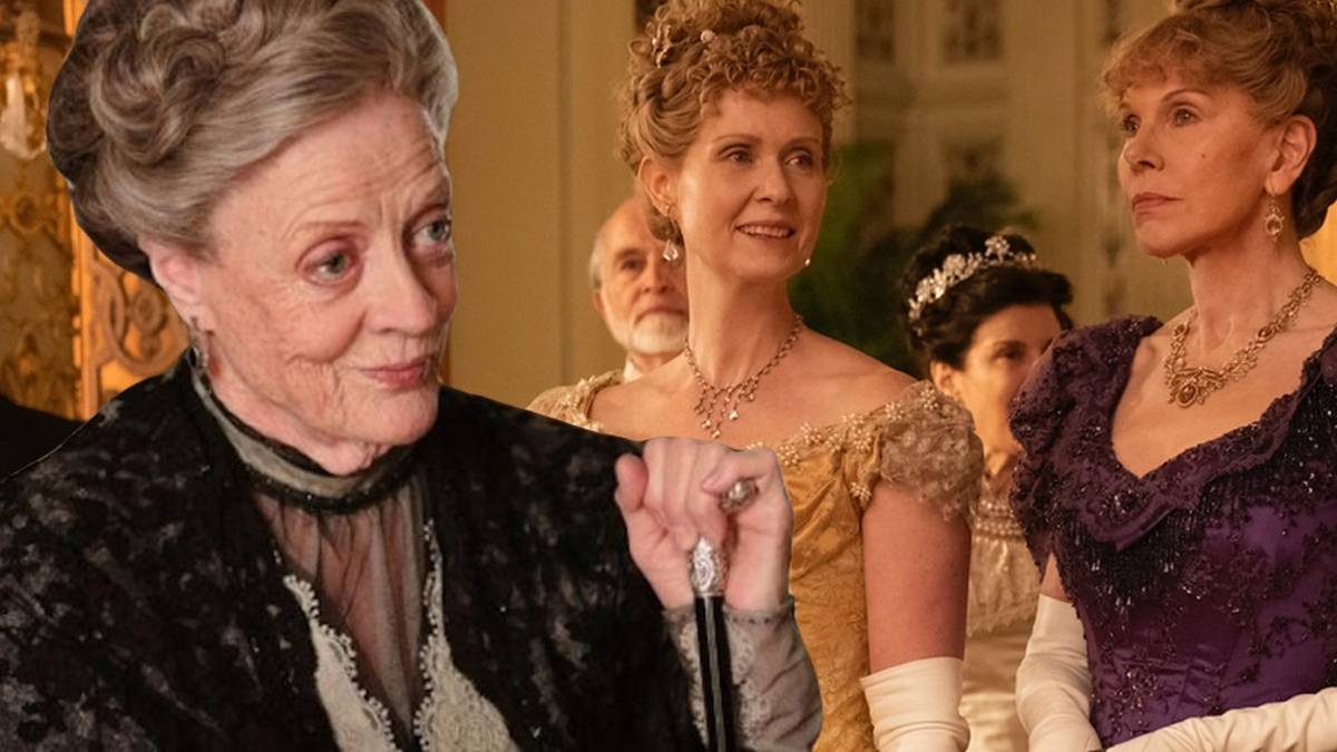The Gilded Age Timeline Explained: How It Ties To Downton Abbey