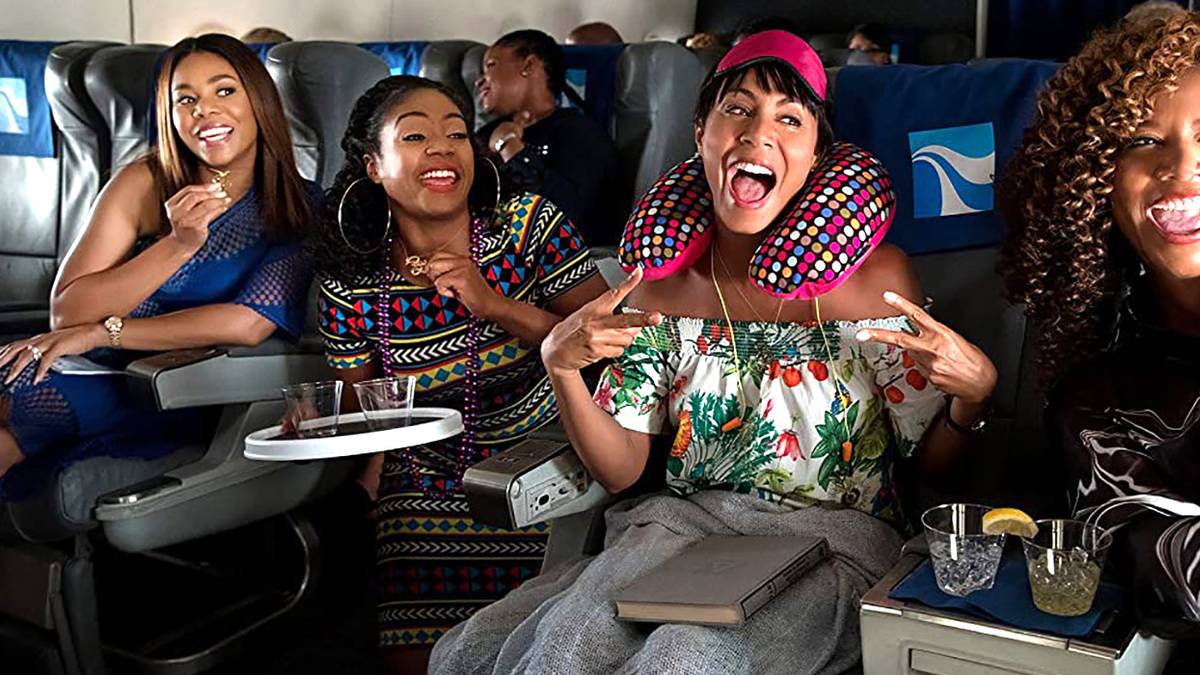 Girls Trip 2 Officially Happening With Original Cast Returning