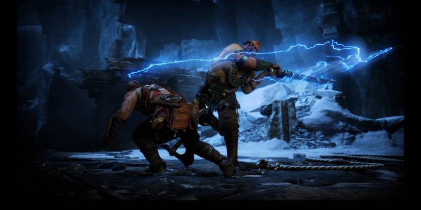 God Of War: How Kratos Killing Magni Broke Ragnarok's Mythology