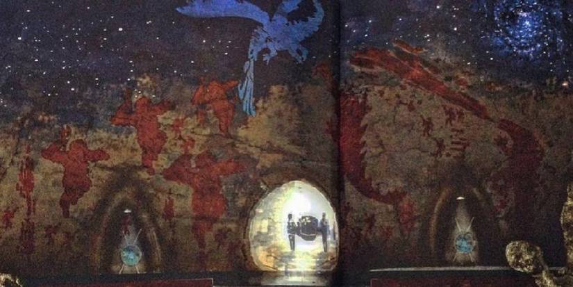 Godzilla's Transformations In GxK Reveal A Surprising Way SpaceGodzilla ...