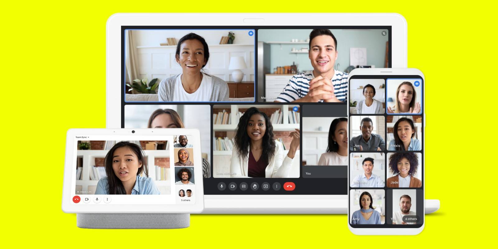 Live Translated Captions In Google Meet Are Here. How To Enable Them?