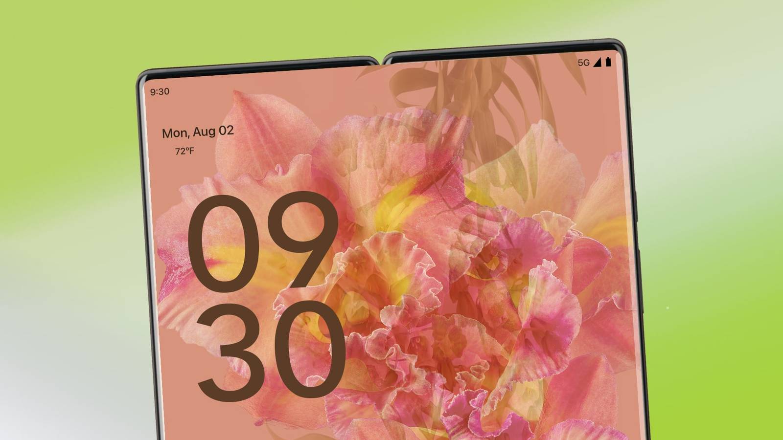 Google's Foldable 'Pixel Notepad' May Be Way Cheaper Than We Thought