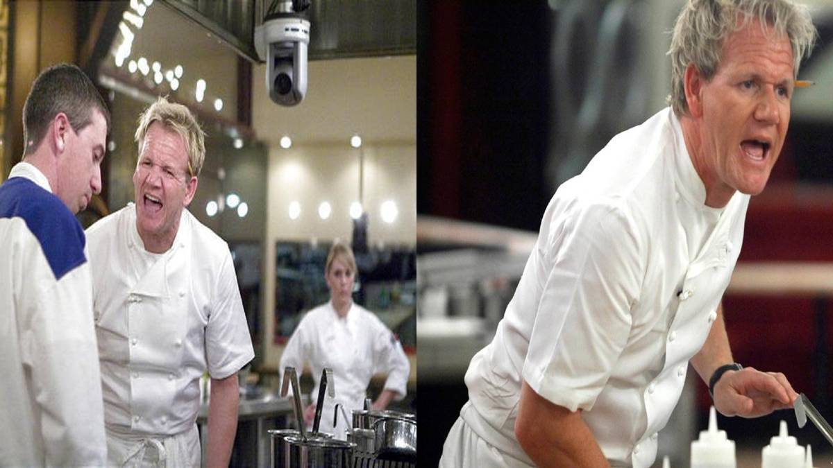 10 Best Gordon Ramsay Quotes