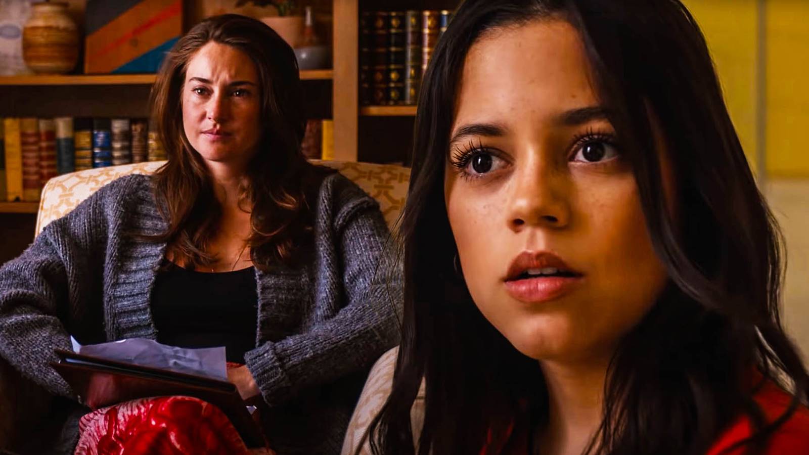 The Fallout Cast & Character Guide