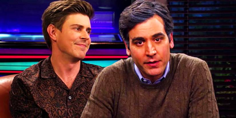 How I Met Your Father Season 2 Copies A Meta HIMYM Timeline Joke