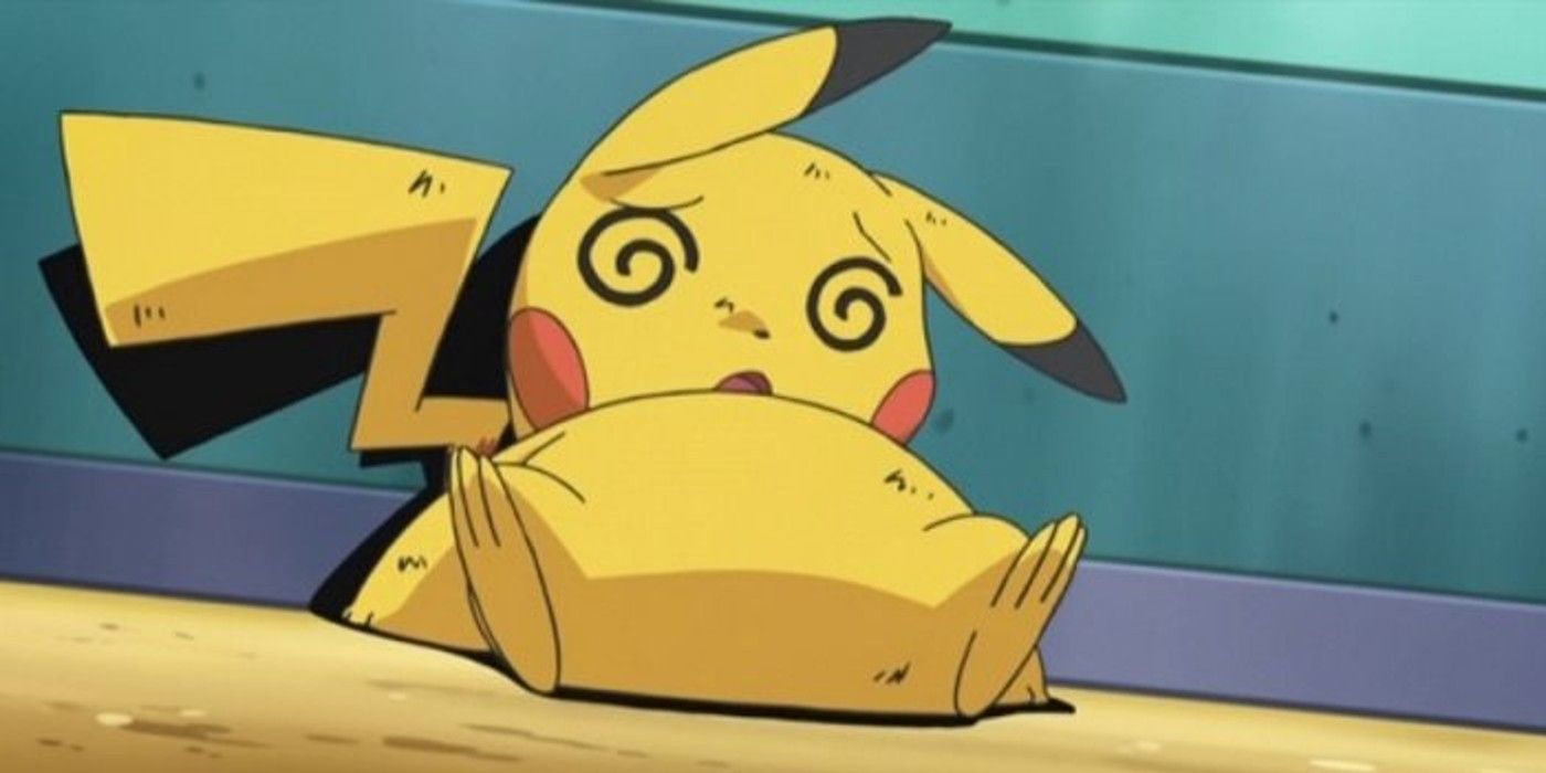 10 Hardest Pokémon Challenge Runs, From Nuzlocke & Beyond