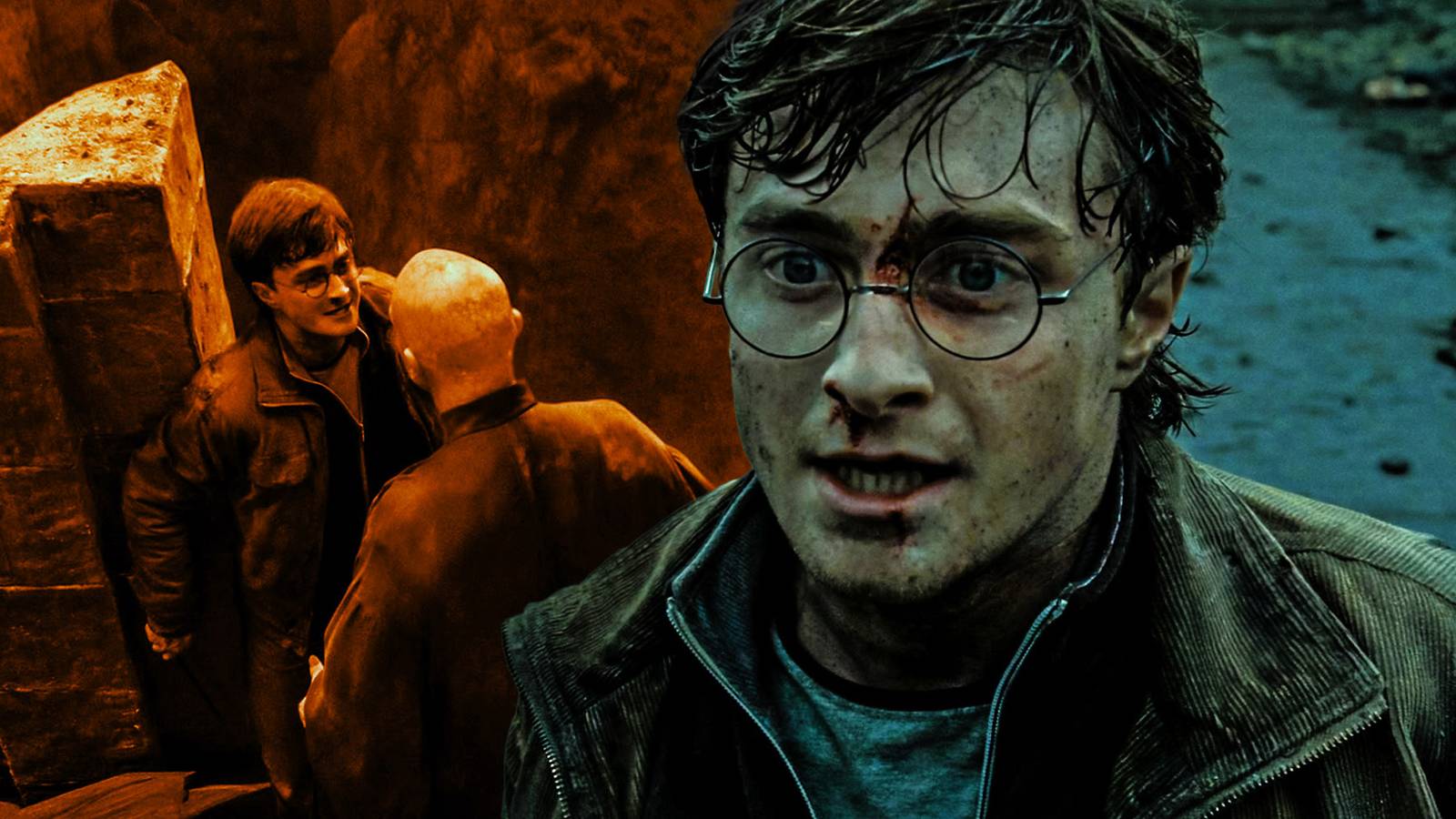 Every Known Battle In Harry Potter's Second Wizarding War