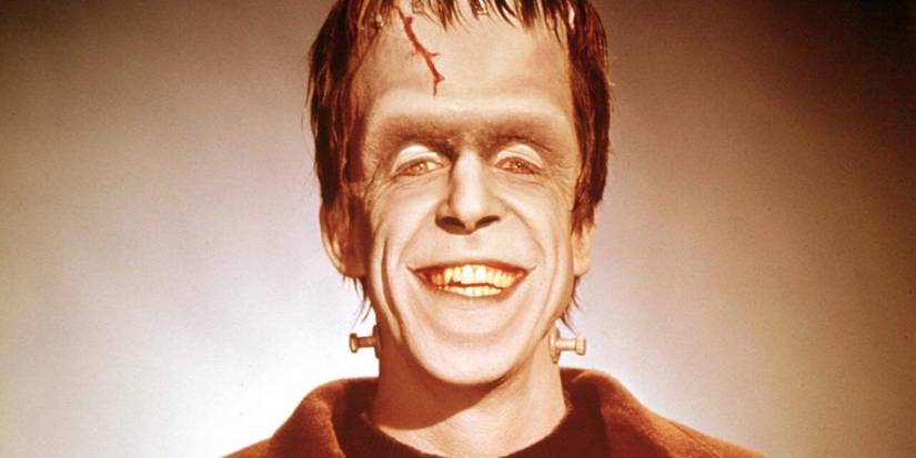 Rob Zombie’s Munsters Movie Makes Big Changes To Herman's Origins