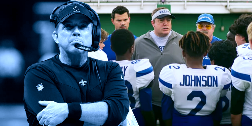 Home Team True Story: The Movie's Biggest Changes & What Happened Next