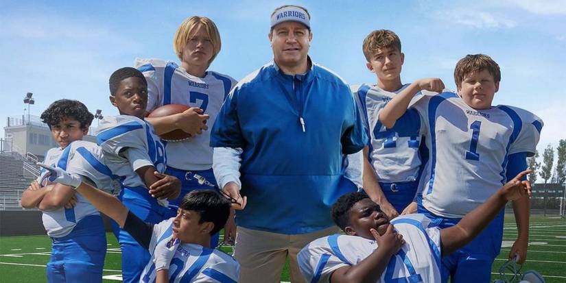 Home Team True Story: The Movie's Biggest Changes & What Happened Next