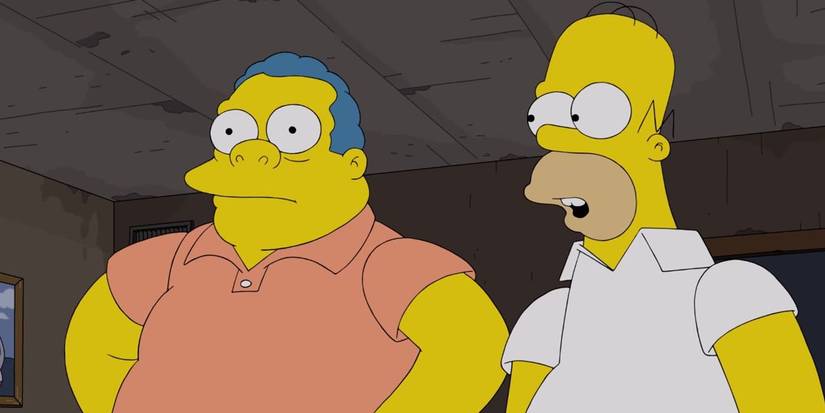 The Simpsons: 10 Best Chief Wiggum Quotes