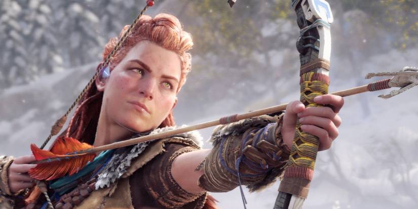All Horizon Forbidden West Confirmed Returning Characters