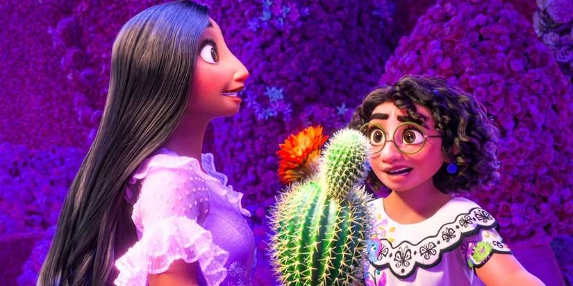 Disney's Encanto: Most Inspiring Quotes