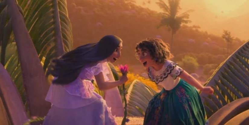 Disney's Encanto: Most Inspiring Quotes