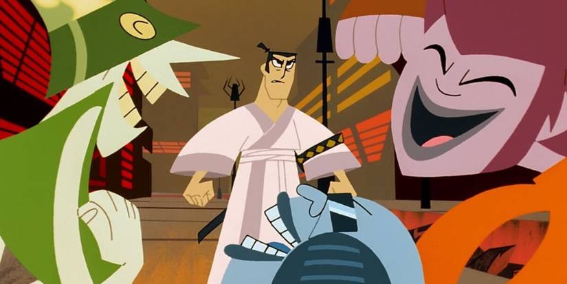 The 10 Best Cartoon Network Movies, Ranked According to IMDb