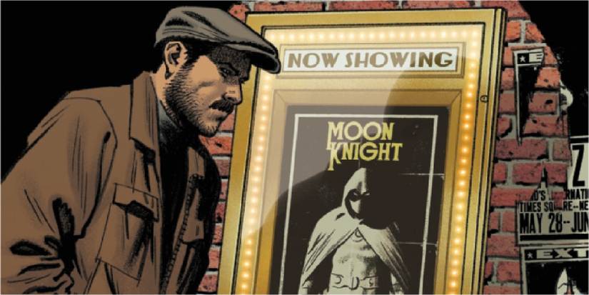 Moon Knight: 10 Things You Need To Know About Jake Lockley