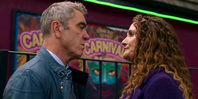 10 Best TV Shows Based On Harlan Coben Books, Ranked