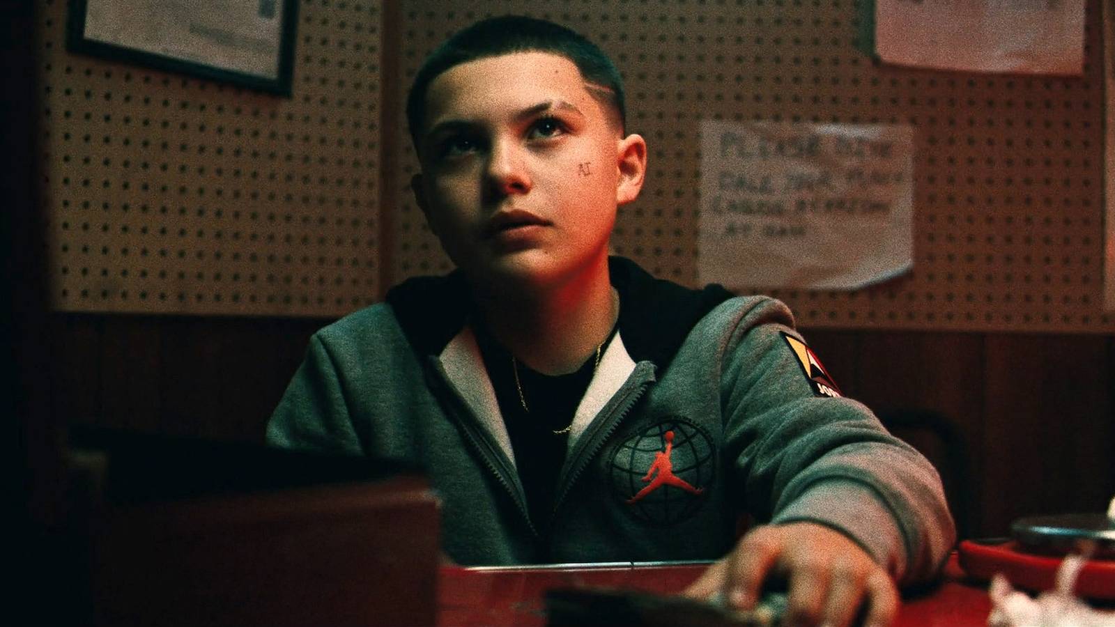 New Umbrella Academy Actor Says His Mystery Role Is Too Random To Leak