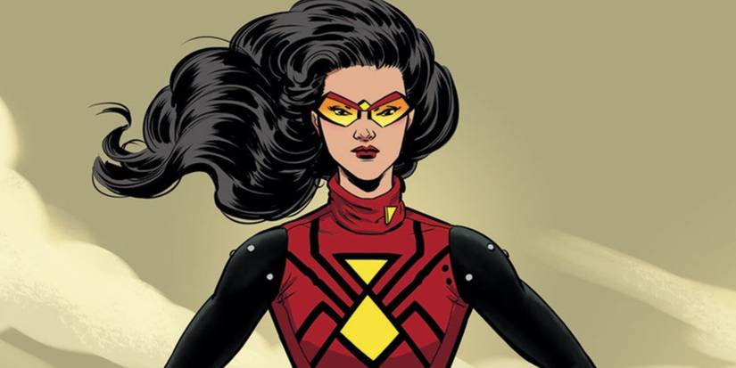 10 Things Only Comic Book Fans Know About Spider-Woman