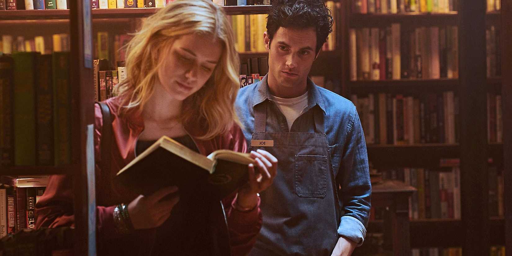 7 Ways You Season 5 Brings Joe's Season 1 Story Full Circle
