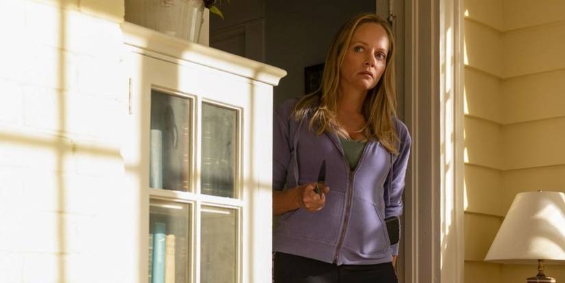 Most Heartbreaking Deaths In Every Scream Movie So Far