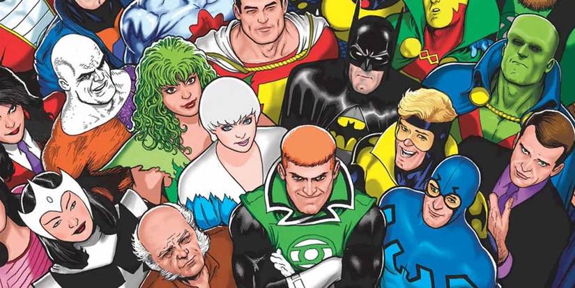 Absolute Power Boldly Flips DC's Least Justified Superhero Cliché