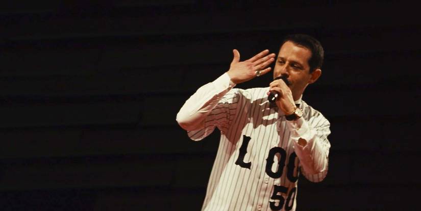 Kendall Roy's 9 Best Scenes In Succession, Ranked