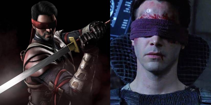 Mortal Kombat 2: Casting Every Major Missing MK Character & Champion