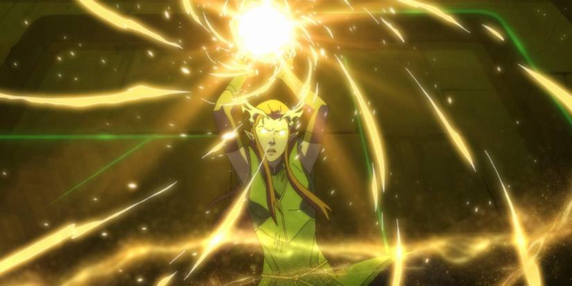 Legend of Vox Machina: Every Character's Powers & Backstory Explained