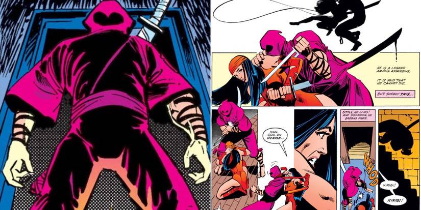 10 Darkest Daredevil Villains Marvel Should Bring to the Screen