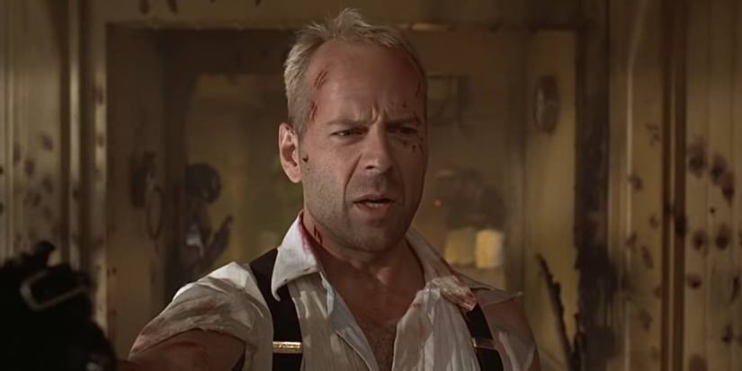 10 Best Quotes From The Fifth Element, Ranked