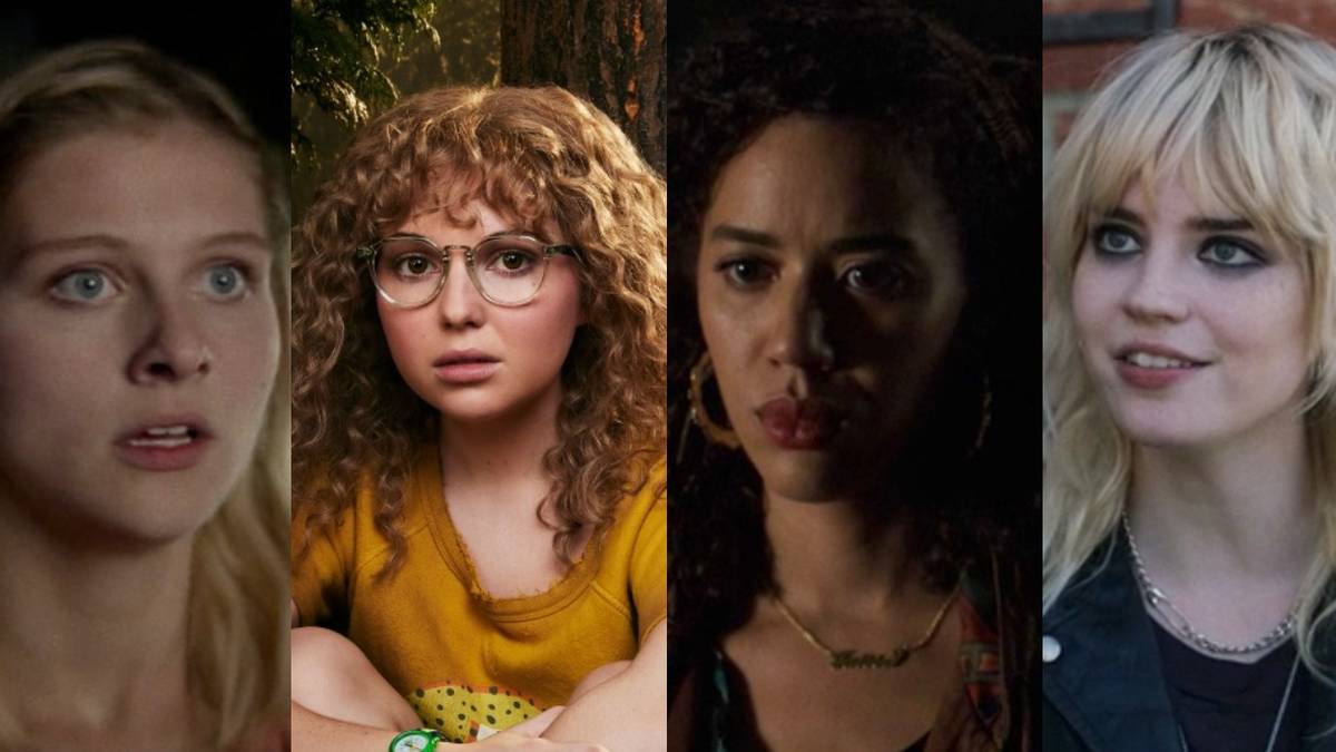 Showtime's Yellowjackets: Ranking The Main Characters By Intelligence