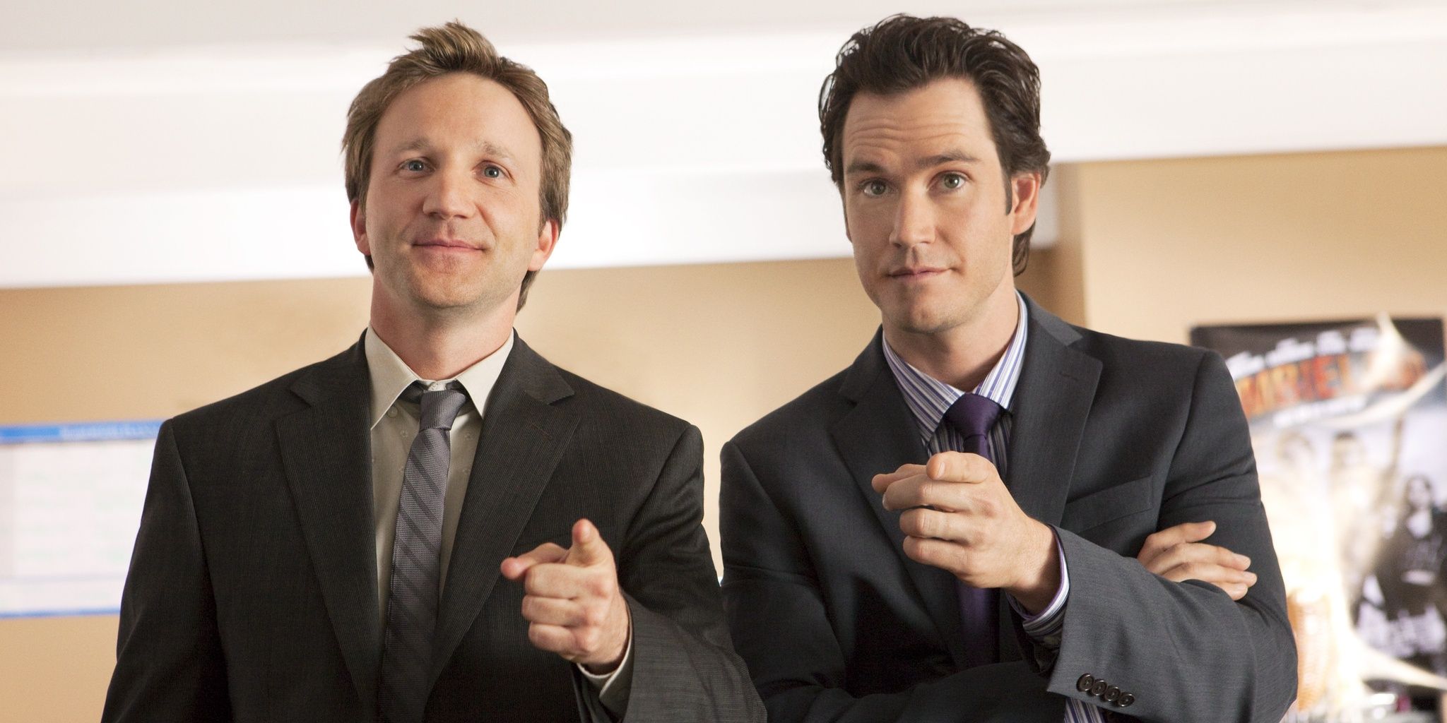 Franklin & Bash Surpasses Suits As Netflix's Top Legal Show