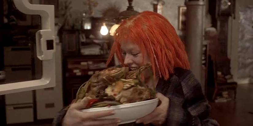 18 Awesome Facts About The Fifth Element
