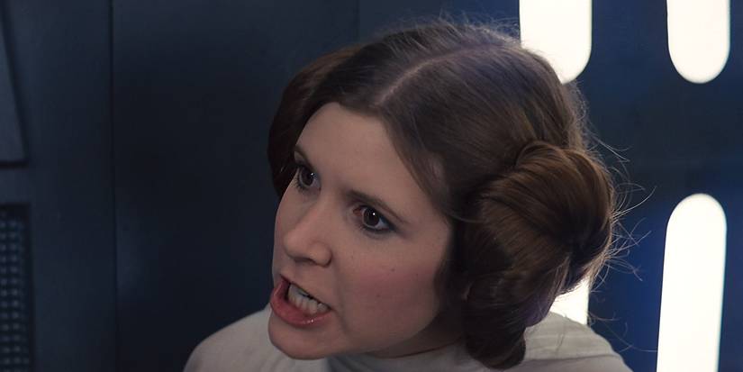10 Unmistakable Princess Leia Character Traits In Star Wars