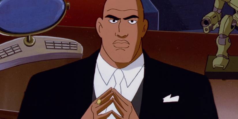 The 10 Best Quotes From The DC Animated Universe