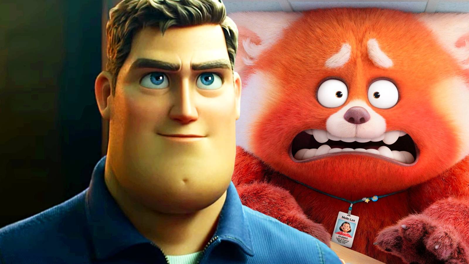 Will Lightyear Also Release On Disney+ Since Turning Red Is?