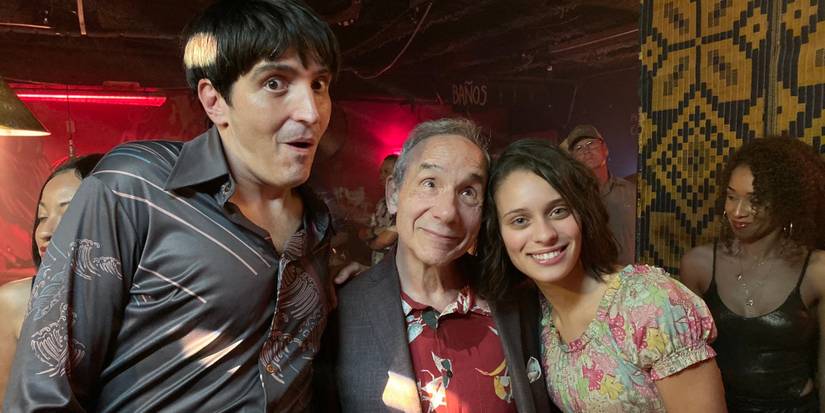 Every Actor James Gunn Has Cast Multiple Times In Superhero Movies & Shows