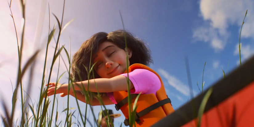 10 Best Pixar's SparkShorts, Ranked By IMDb