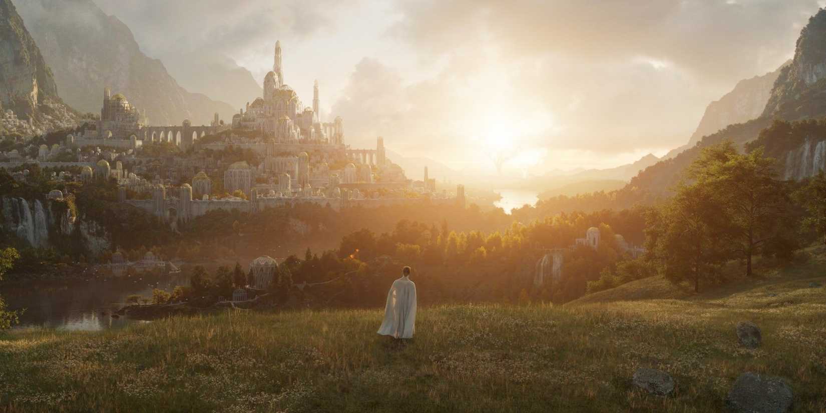10 Most Powerful Maiar In The Lord Of The Rings, Ranked
