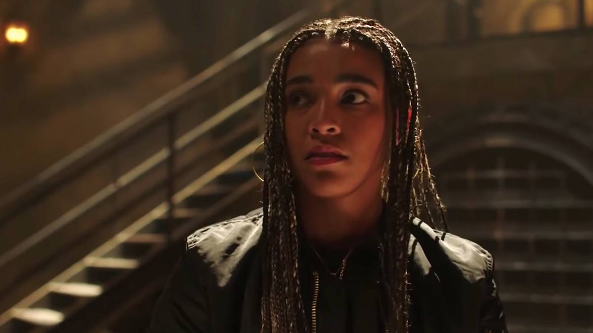 The CW's Charmed Season 4 Trailer Reveals First Look At New Third Witch
