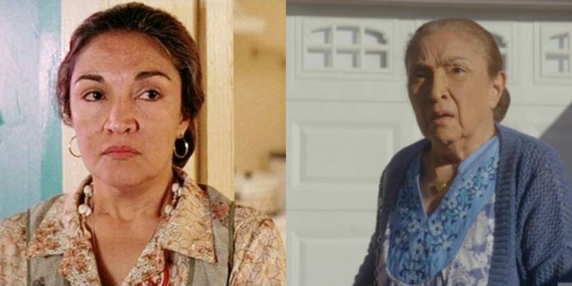 Scarface: 10 Recent Movies & TV Shows Where You've Seen The Cast
