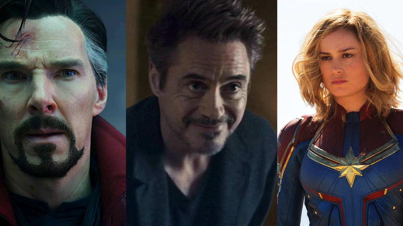 10 Highest Salaries Of MCU Actors
