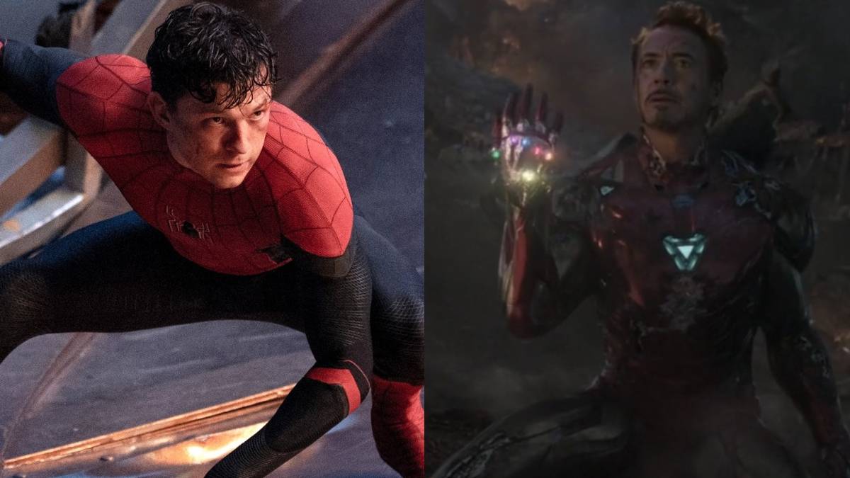 MCU’s Spider-Man: 8 Things Peter Parker Has Learned From Tony Stark